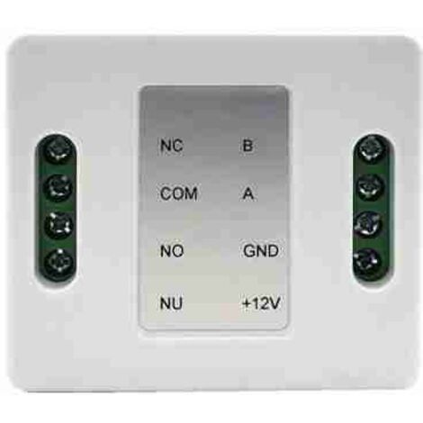 Rufmodul für Vtm416 Dahua Vtm401 Aufzugssteuerung