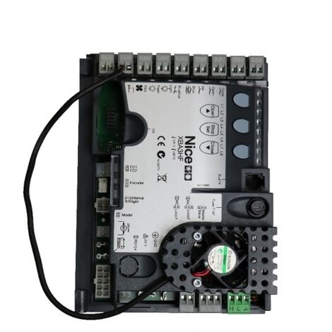 Ersatz-Zentralsteuerplatine für den intensiven Einsatz MBAR LBAR NICE ...