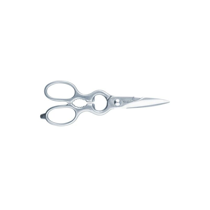 TIJERA DOMESTICA INOXIDABLE 19,5 CM. - ALFA DYSER