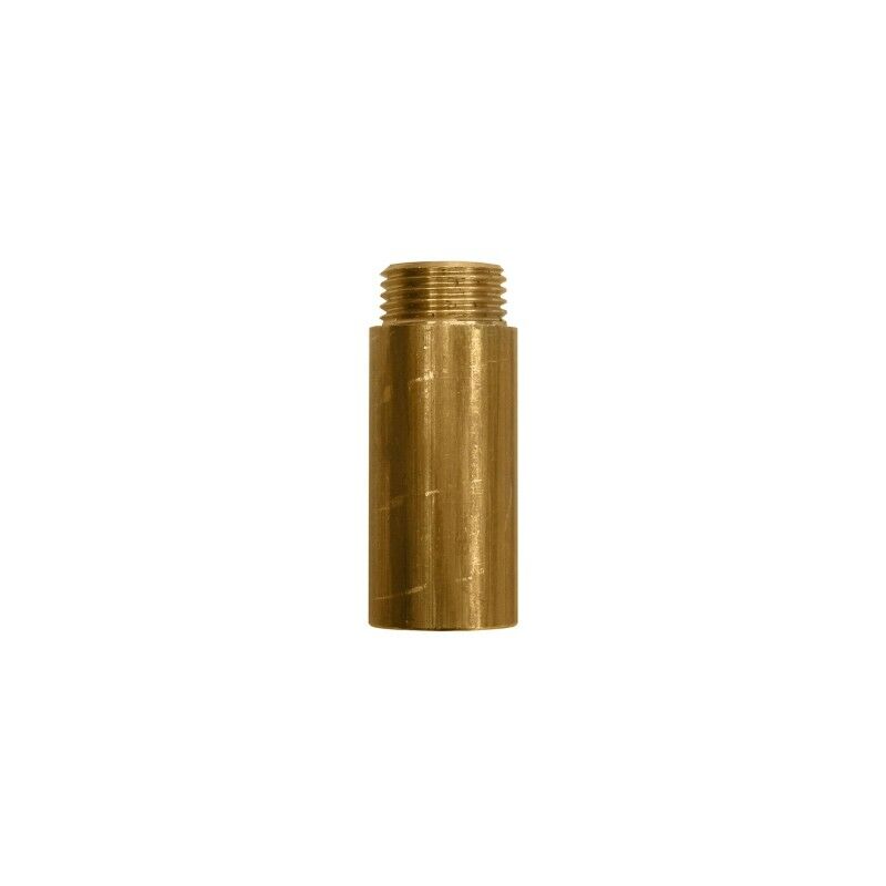 ALARGADERA REDONDA 1/2M X 1/2H X 50 MM. - ALFA DYSER