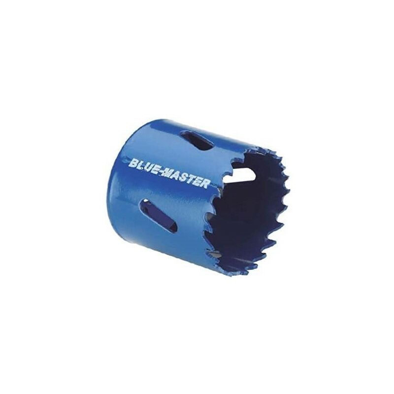 CORONA BLUE-MASTER ACERO INOX.76MM - CELESA