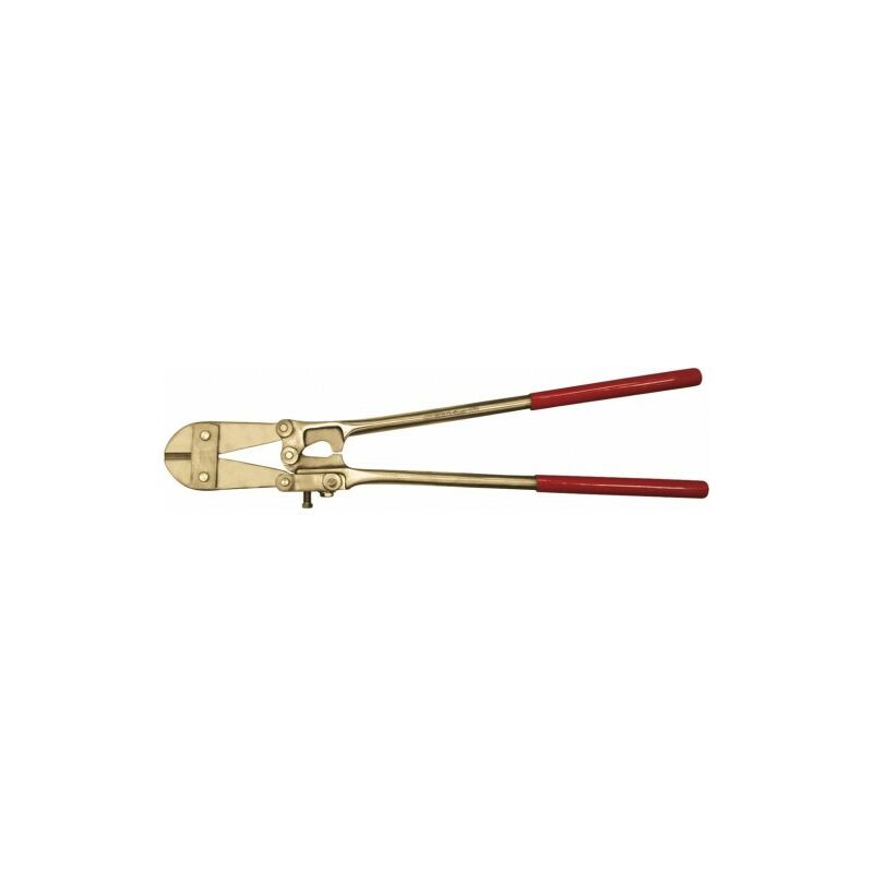 CORTAVARILLAS 14 ANTICHISPA AL-BRON - EGA MASTER