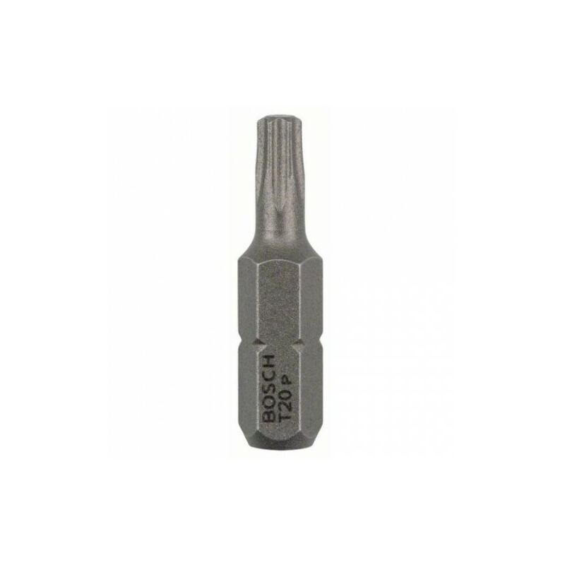 PUNTA T20 EXTRADURA C:25 MM - BOSCH ACCESORIOS