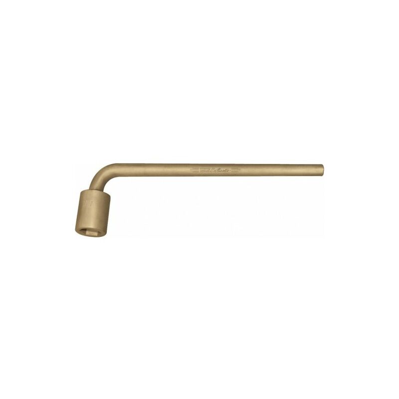 LLAVE DE PIPA 35 MM ANTICHISPA AL-BRON - EGA MASTER