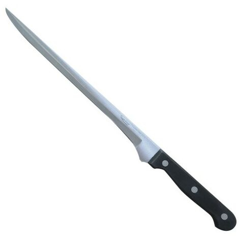CUCHILLO JAMONERO 27 CM. - ALFA DYSER