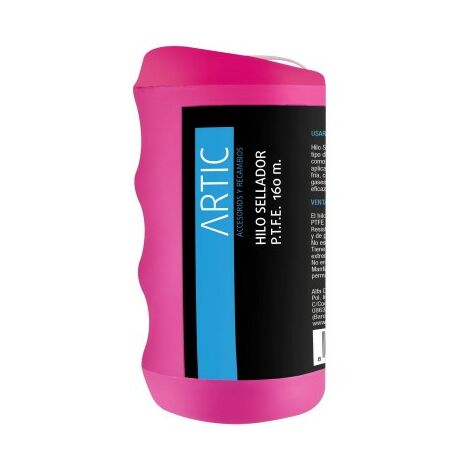 TEFLON EN HILO SELLADOR ARTIC 160 METROS - ALFA DYSER