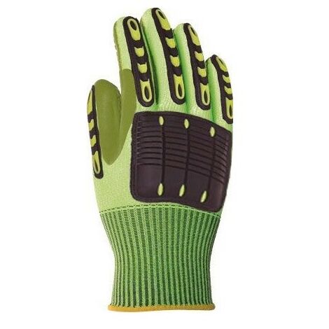 GUANTE GRIPPER CUT R T-7 - 3L