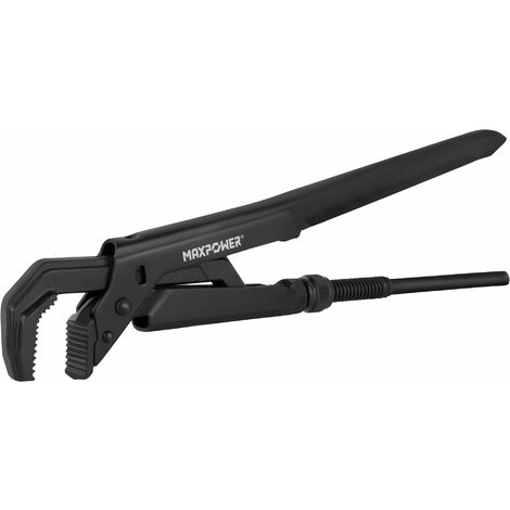 MAXPOWER Swedish Pipe Wrench, Swedish Pipe Spanner Plumbers Spanner ...