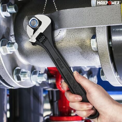 Adjustable spanner socket store