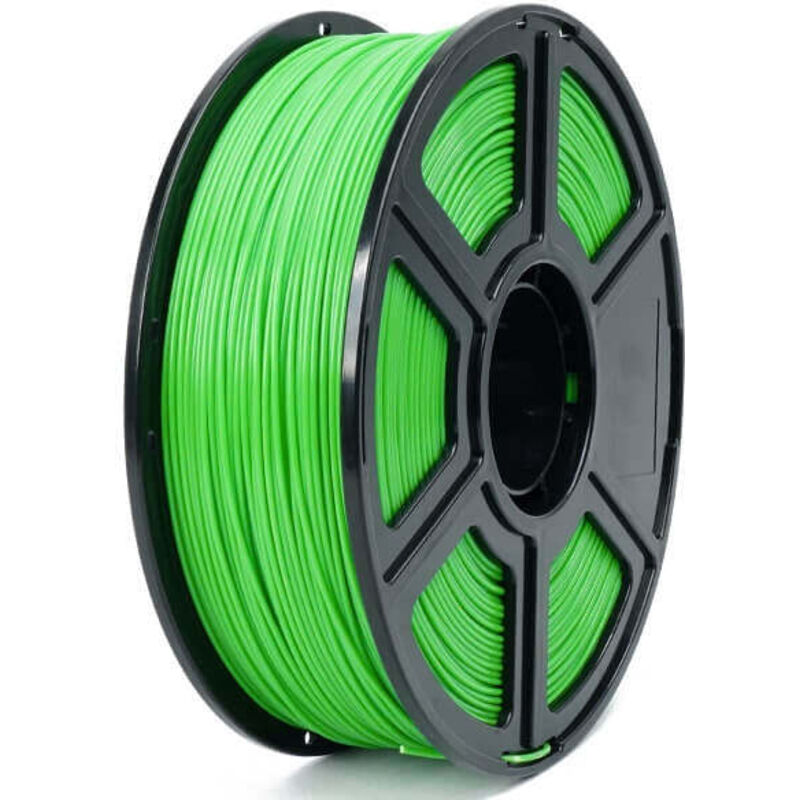 Filament d'impression 3D vert FLASHFORGE ASA 1000g