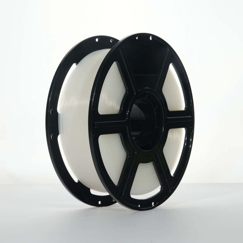 FLASHFORGE PLA HS 1000g Filament Naturel