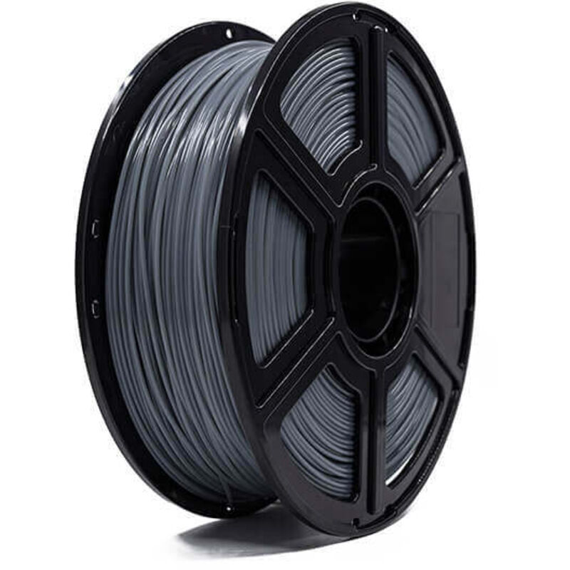 Filament d'impression 3D gris FLASHFORGE PETG PRO 500g