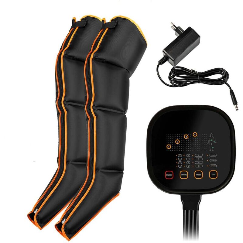 Appareil de massage à compression MEDIVON Portia