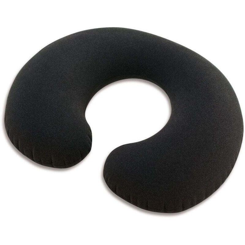 Oreiller appui tete gonflable intex 68675