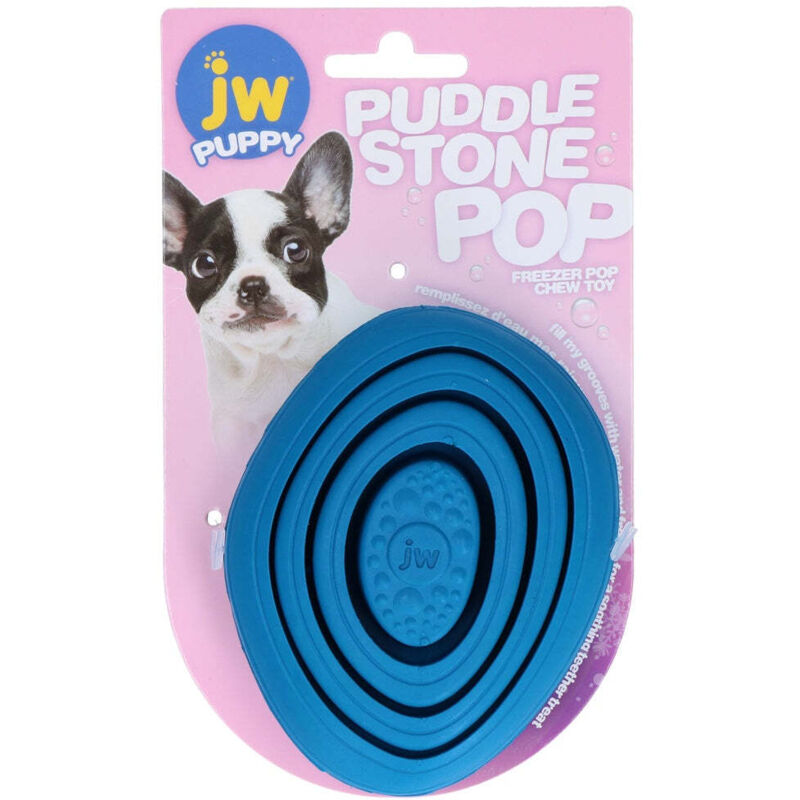 Jw puddlestone pop