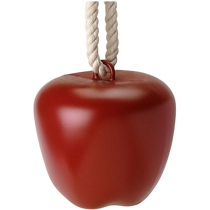 Jolly apple parfume pomme rouge