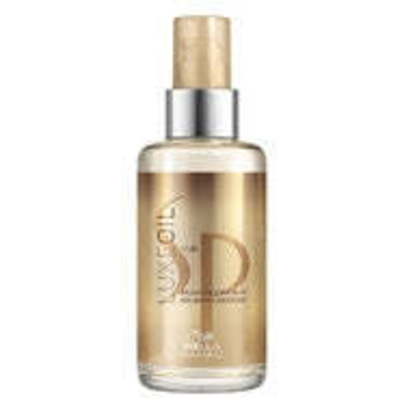 Wella professional - sp luxe oil - luxury hair oil 100ml