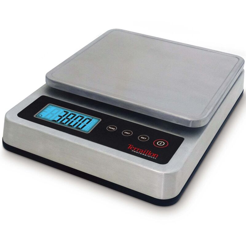 Balance de cuisine PRO 10kg