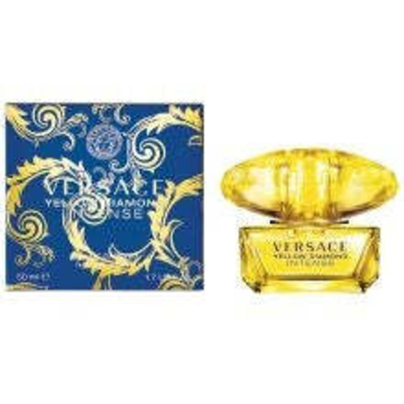 Versace - versace yellow diamond intense edp 90ml
