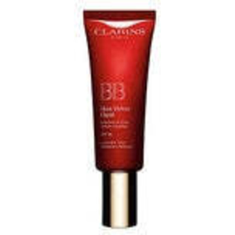 Clarins - Detox SPF 25 Skin Detox Fluid