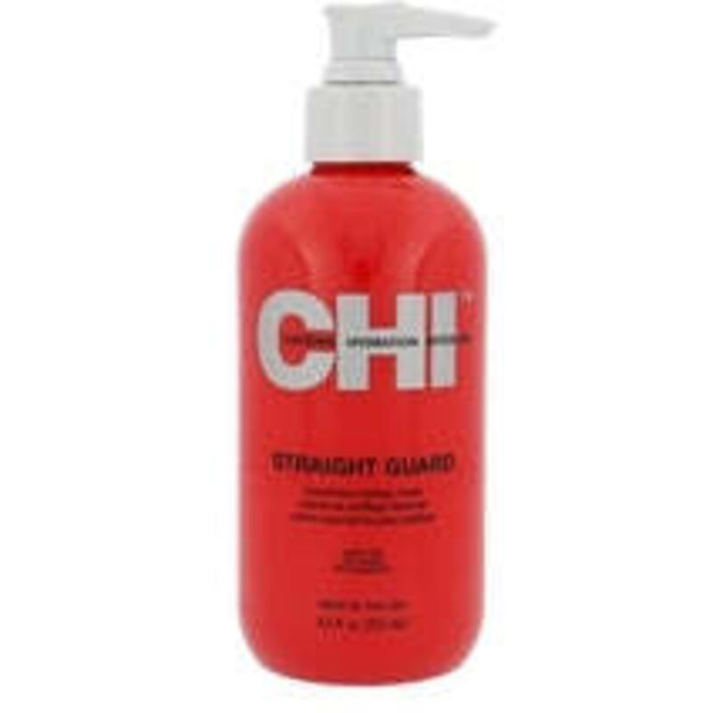 Farouk Systems - Chi Straight Guard Smoothing Styling Cream - Hair balm ...