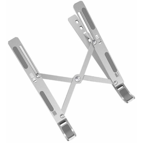Support reglable pour ordinateur portable