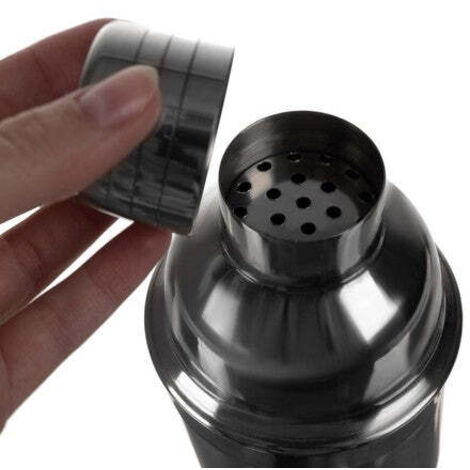 Set de barman pour boissons ruhhy 21508 78706947 78706947