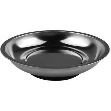 Northix Bol Magnétique Durable Métal 107x107x30,8 mm