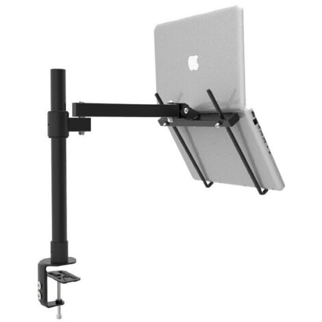 Support de table reglable pour ordinateur portable