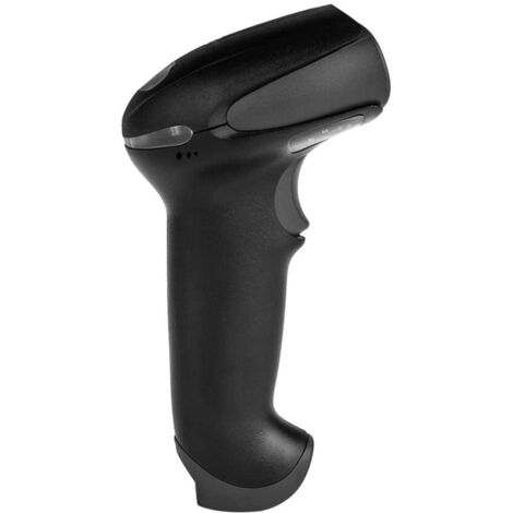 Scanner de code-barres avec codes USB vers 1D