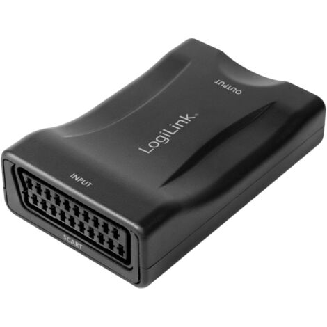 Peritel - convertisseur hdmi 1080p