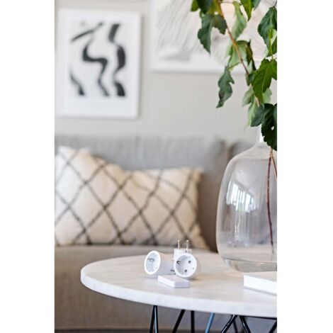 MYCR-2/SET 3 x mini plug-in On/Off avec télécommande