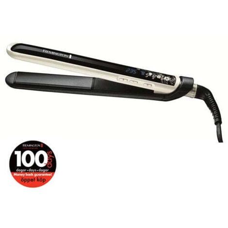 Fer plat lisseur pearl s9500