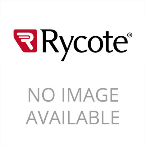 Rycote nano shield 1921 lyre 55 shore la paire