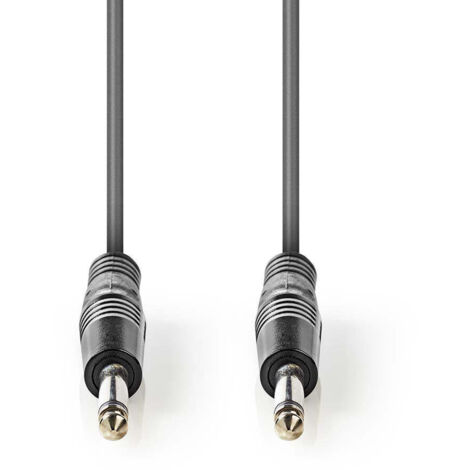 Cable monolame 635 mm hane 635 mm hane nickele 150 m rond pvc