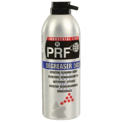 Degreaser universal 520 ml