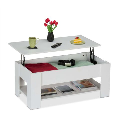 Table basse pliante