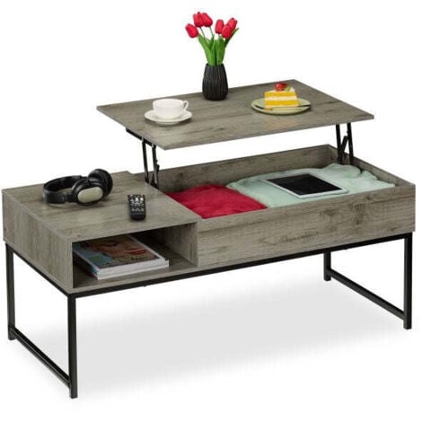 Table basse pliante