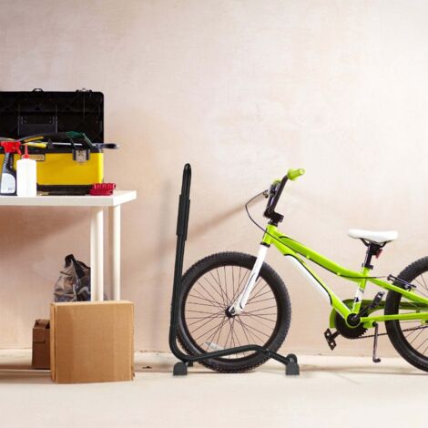 Support a velos support dexposition