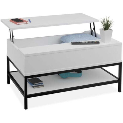 Table basse pliante