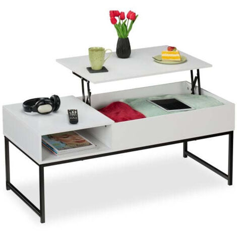 Table basse pliante
