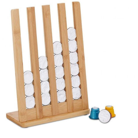 Porte-capsules Nespresso pour 32 capsules