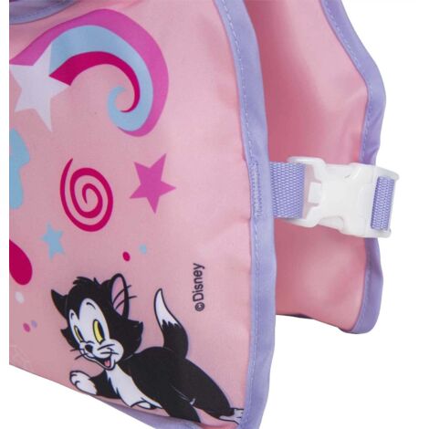 Gilet dapprentissage de natation minnie bestway 9101a