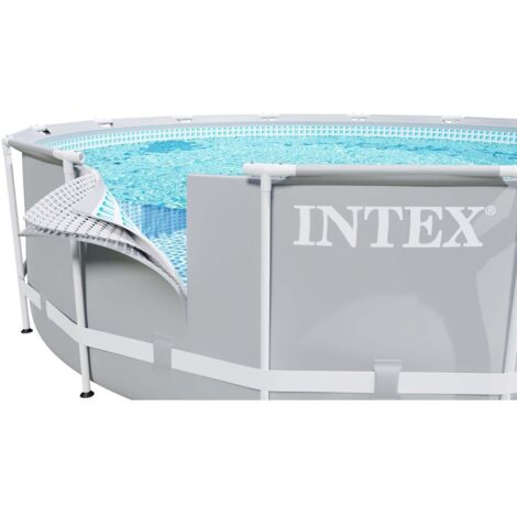 Frame garden pool 366 x 99 cm 17in1 INTEX 26716