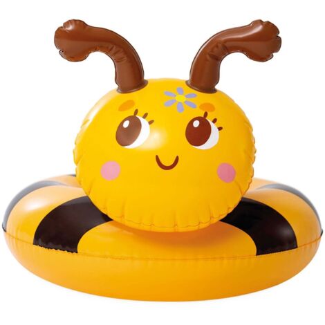 Intex 59220 bee swimming ring