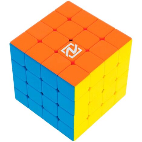 Nexcube 4x4