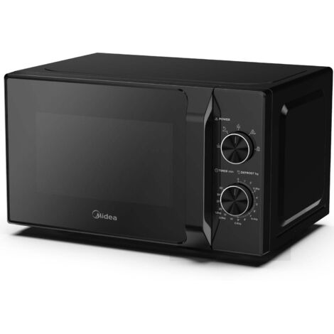 Four micro ondes 20l 700w