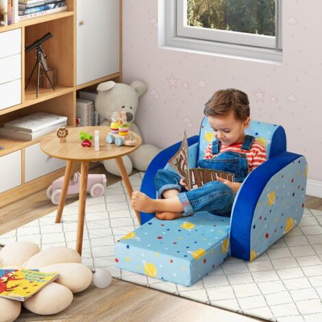 Fauteuil Enfant Convertible