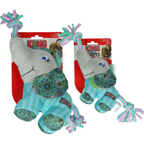 Kong knots carnaval elephant sm