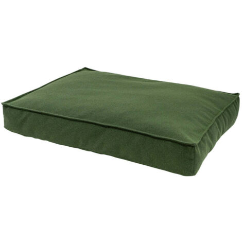 Madison manchester lounge coussin vert s